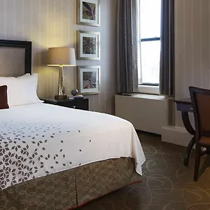 Hotel Cleveland Autograph Collection: What To Expect From 4 star Hotel ...